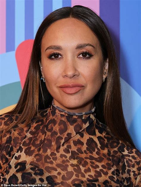 How Myleene Klass Made Her Millions Mailonline Explores Her Money