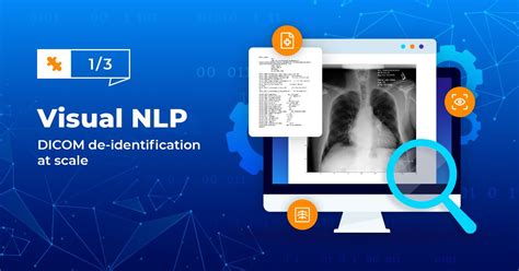 John Snow Labs On Linkedin Visualnlp Visualnlp Deidentification Ai Datascience Nlproc