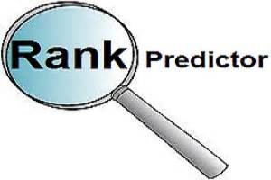 JEE Main Rank Predictor 2025 Calculate Your Score Rank Here