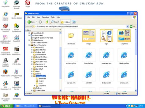Frames And Inline Frames