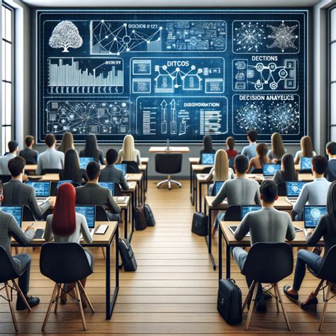 Unveiling The Power Of Decision Models In Business Analytics