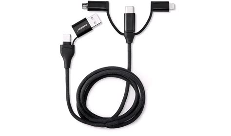 i USB C til Lightning USB C Micro Trådløs oplader Kabler Adapter thansen dk