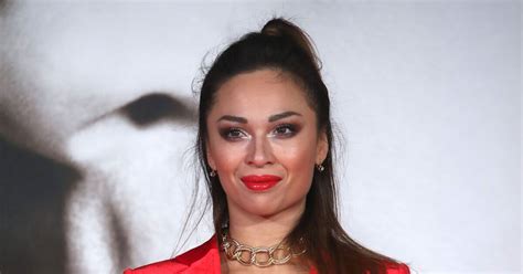 Strictly S Katya Jones Speaks Out On Hard Rehearsals Amid Backstage Scandal Celebrity News