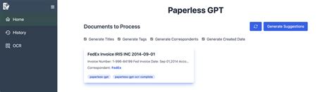 Automate Document Workflows With Nextcloud Paperless Ngx And Ai Autoize