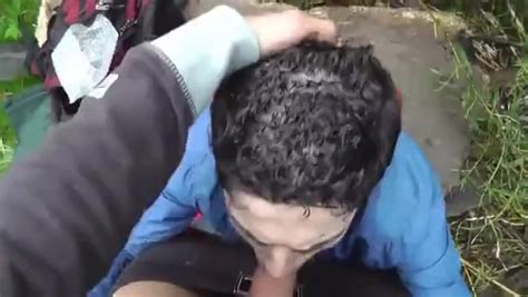 In The Woods Video Thisvid Com