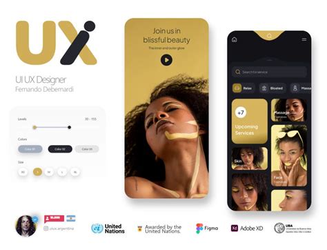 Appdeveloper Appdevelopers Appdevelopment Appdev Userinterface