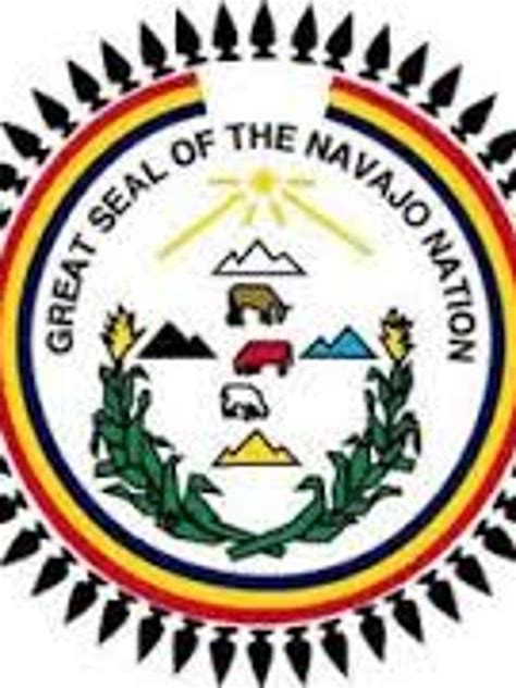 Man Who Created The Iconic Navajo Nation Seal Dies At Age 82