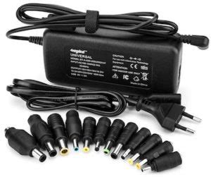 Four Best Universal Laptop Charger Duckys Desktop