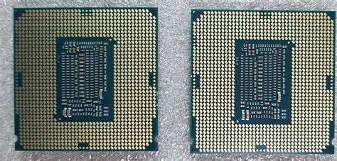 Intel Core I CM Th Gen Coffee Lake Desktop Processor CPUs Processors