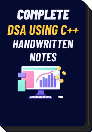 Data Structure Algorithm Using C Handwritten Notes CodewithCurious Data Structure Algorithm Using C Handwritten Notes CodewithCurious