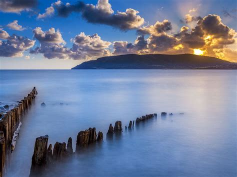 Edexcel A Level Geography Coasts Teaching Resources