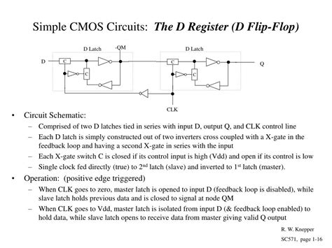 PPT Introduction To CMOS Logic Circuits PowerPoint Presentation Free Download ID 228438