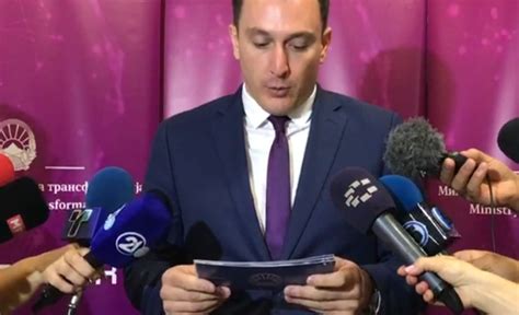 Андоновски Започнува укинувањето на балансерот Алсат ТВ