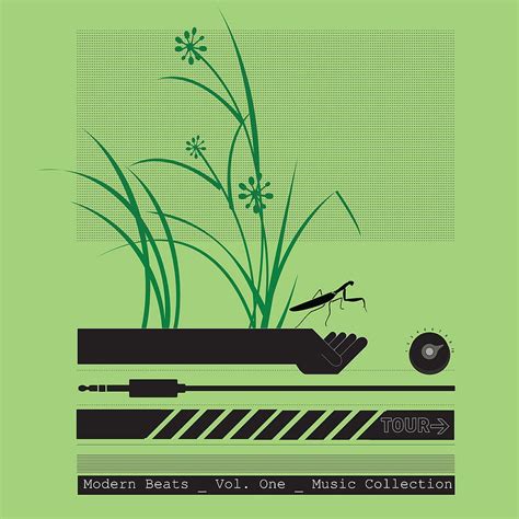 Vector Graphics Examples