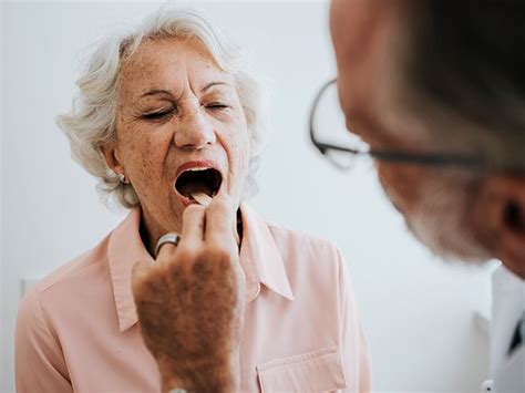 Glossectomy What Does The Procedure Involve