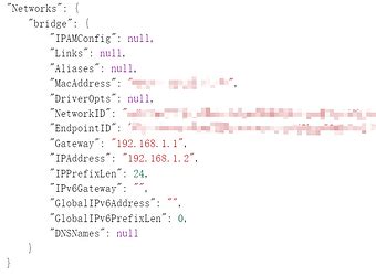 How Can I Access Docker Container Services Using An IP Address On The Host Machine Docker