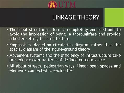 Lecture 12 Theories Of Urban Spatial Design Pdf