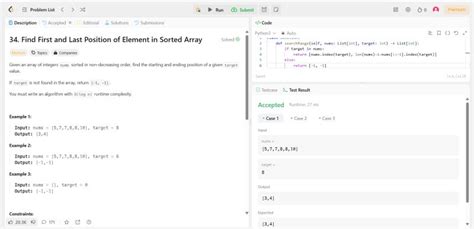 Sirisha Sagili On Linkedin 100daysofcode Day22 Leetcode Edslash