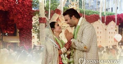 [특파원 시선] 변화 맞은 인도의 결혼·사랑 풍속도