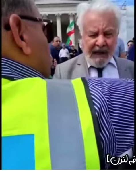 Freedomlight ☼𓃬 On Twitter Rt Samrajabii از فحش و تهمت شروع شد، به پرت کردن گوشی و کلاه