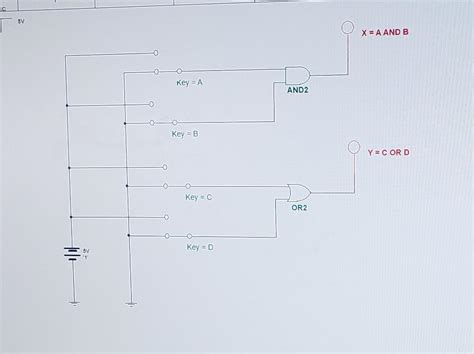 Solved Can Some Write A Truth Table For This Image Chegg Com