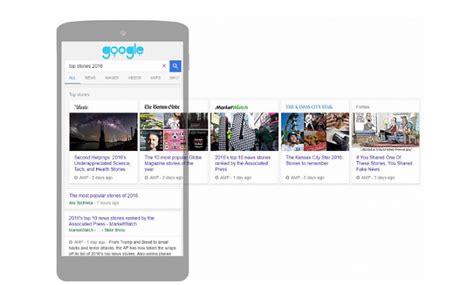 Amp Magento Module New Standard For Ecommerce Mobile Web Webprecis
