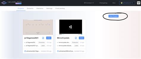 Deploy A Unity Webgl Game On 4everland A Step By Step Guide Hackernoon