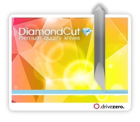 【ᐅᐅ】5 Diamondcut Plottermesser Für Summa D 45 Grad Plotter Kaufen Ratgeber