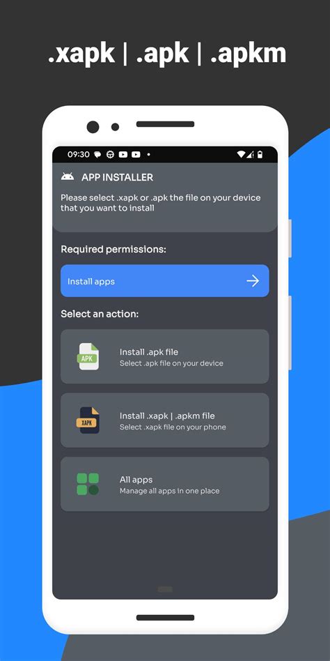 Xapk Installer Apk And Apkm安卓版應用apk下載