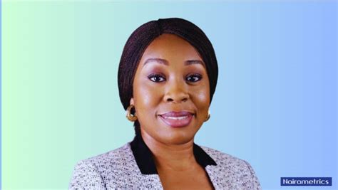 Meet Ruby Onwudiwe Tinubus New Nominee To The Cbn Board