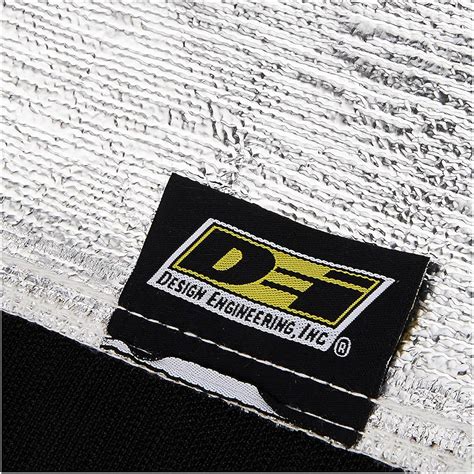 Heat Shield Wrap Dei 010235 2 X 7 Ultra Shield Ma Starter Shield