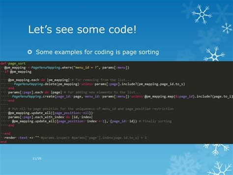 Bootstrap Rails App Pptx