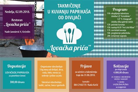 U Krčedinu Zakazana Manifestacija Lovačka Priča Infocyber