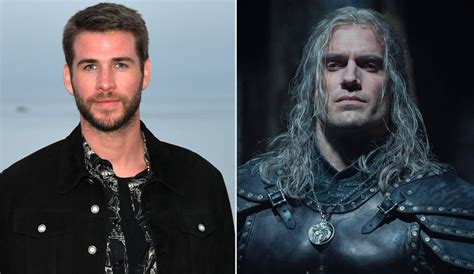 Henry Cavill The Witcherdan Ayrıldı