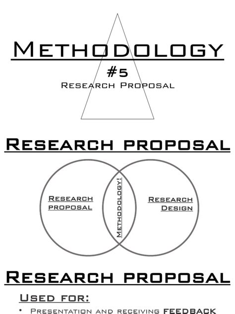 Research Method 3 Pdf Methodology Science