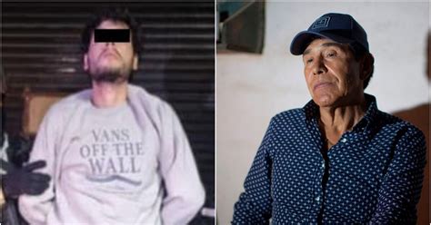 Quién Es Rubén Payán Sobrino De Caro Quintero Detenido En Quinta Roo Infobae