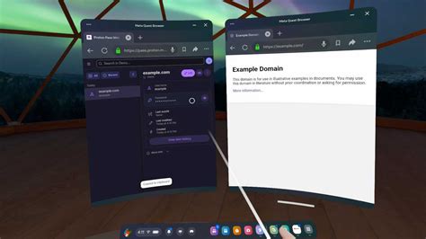 5 Tips And Tricks For The Meta Quest Web Browser