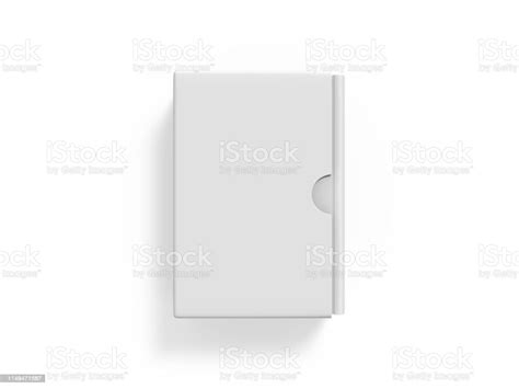 고립 된 흰색 배경에 빈 박스 책 세트 모의 업 템플릿 디자인 프리 젠 테이 션을 위한 준비 3d 그림 0명에 대한 스톡 사진 및 기타 이미지 Istock