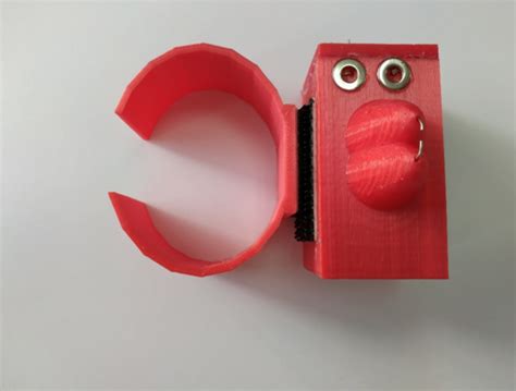 FireBeetle Board ESP Projects Let Your Cigarette Lighter Wearable EverythingESP