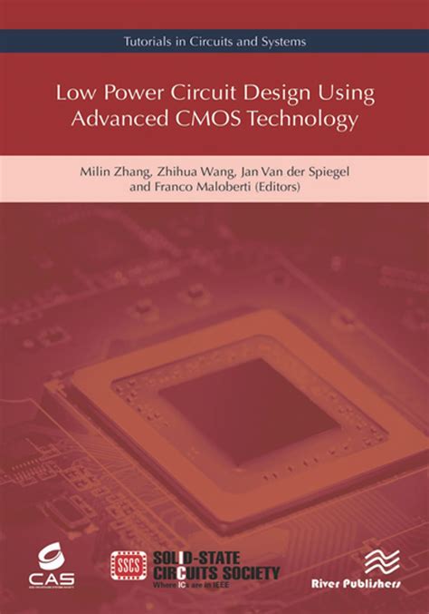 Low Power Circuit Design Using Advanced CMOS Technology EBook By EPUB Rakuten Kobo United States