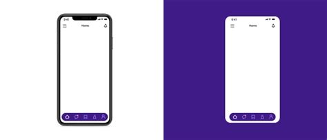 Mobile App Navigation Patterns And Examples Sphinx Solution