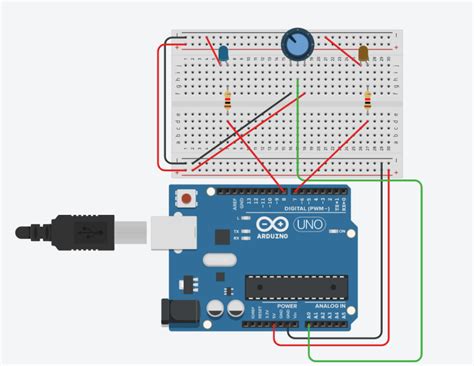 Github Mounikavarma02experiment No 03 Interfacing Analog Input Sensor Pot With Arduino