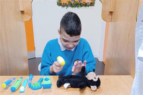 Bowden Primary Photo Gallery