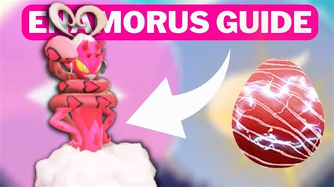 Top Incarnate Forme Enamorus Raid Counters Guide In Pokemon Go 😍