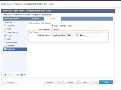 Save The Name Of The User In The Table Who Edits A Certain Record Using