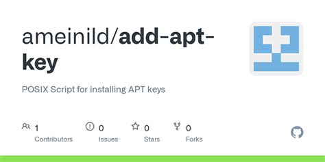 How To Apt Key Is Deprecated Heres How To Fix It Debian Learnlinuxtv Community