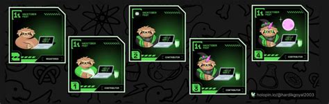 Hacktoberfest Opensource Coding Hacktoberfest2024 Problemsolving Tech Hardik Goyal