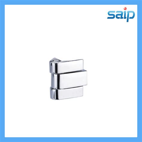 Stainless Steel Concealed Enclosure Box Hinge With Spring Sp208