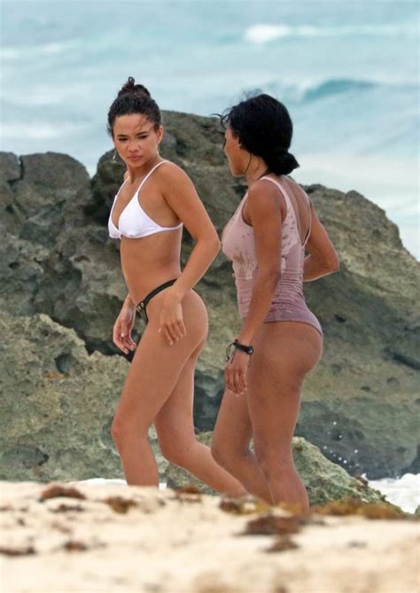 Ashley Moore Sexy New Photos Thefappening