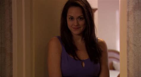 10 Hottest Female Characters On The Office Devsari